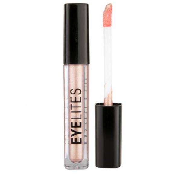 ModelCo | Makeup | Modelco Eyelites Liquid Metallic Eyeshadow | Poshmark